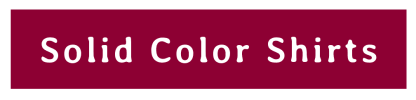 Solid Color Shirts for Men | 1,000+ Styles | Free Shipping!